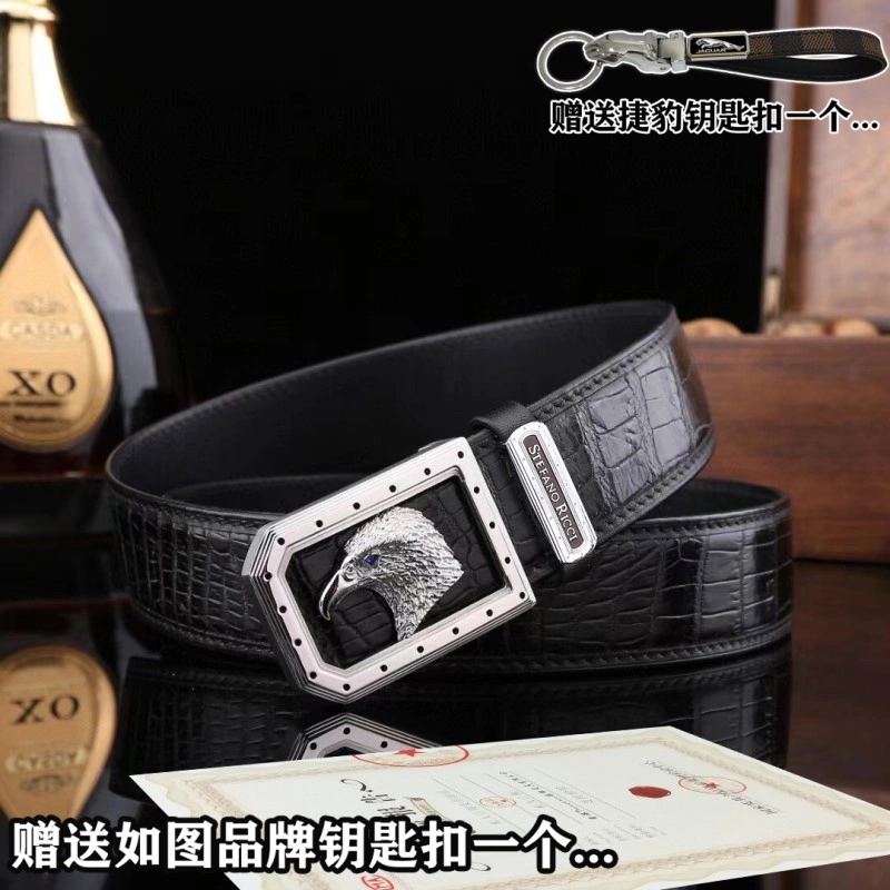 Exact replica Stefano Ricci Belts