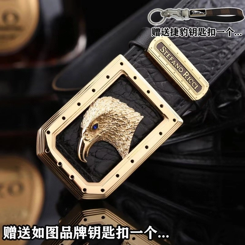 Exact replica Stefano Ricci Belts