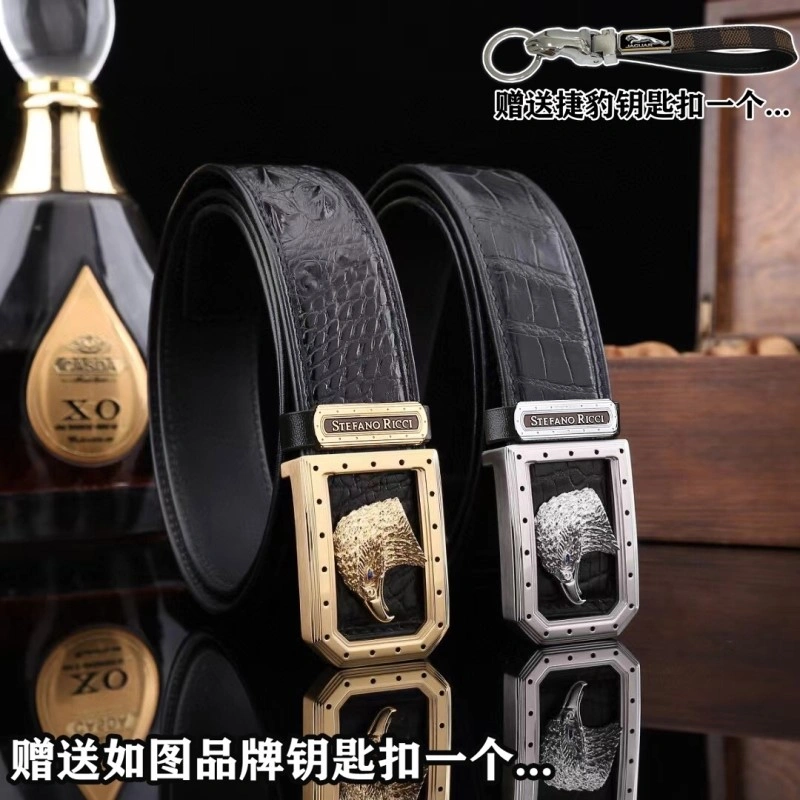 Exact replica Stefano Ricci Belts