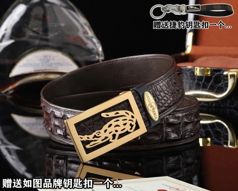 Brand-original Stefano Ricci Belts