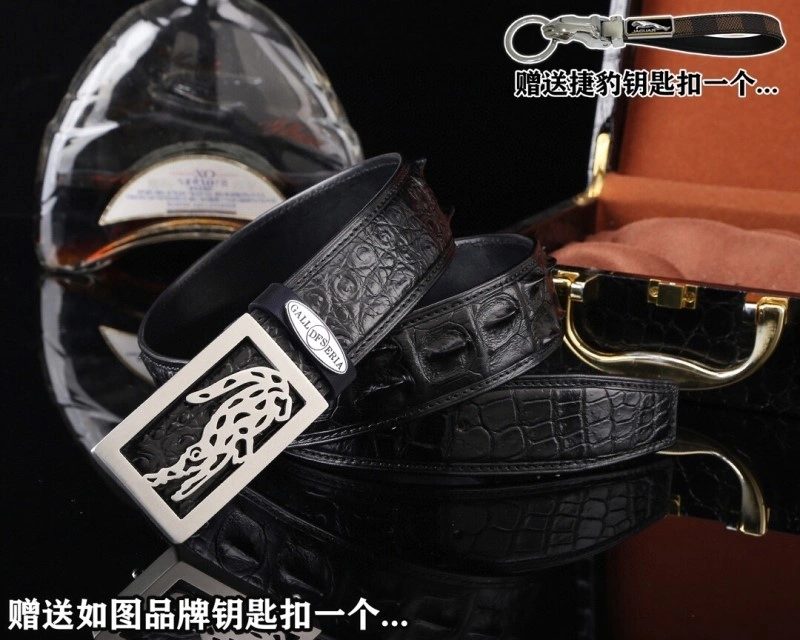 Brand-original Stefano Ricci Belts
