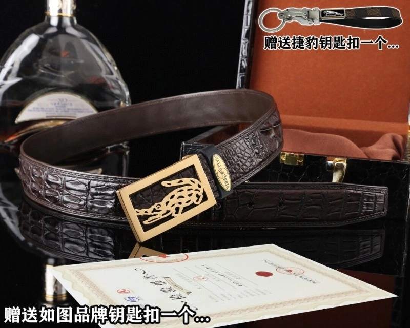 Brand-original Stefano Ricci Belts