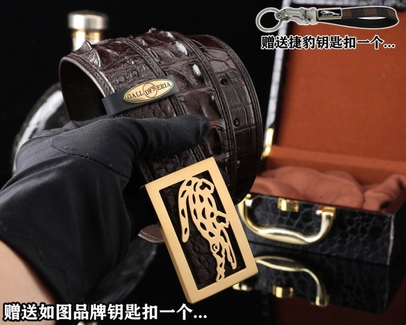 Brand-original Stefano Ricci Belts