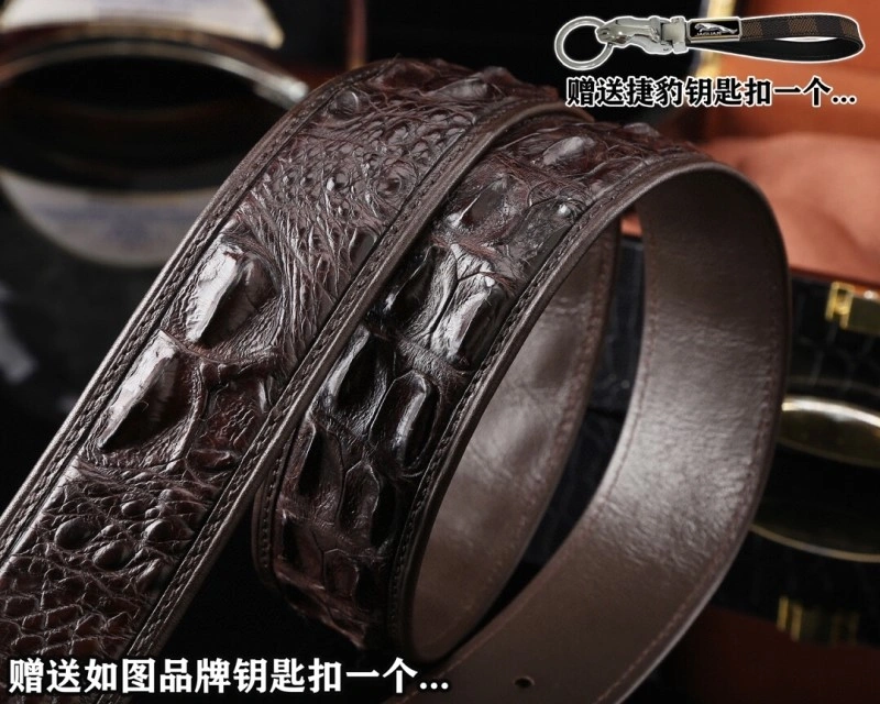 Brand-original Stefano Ricci Belts
