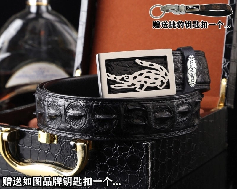 Brand-original Stefano Ricci Belts