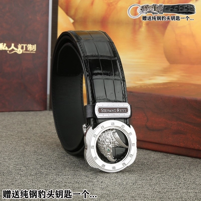 Affordable Stefano Ricci Belts