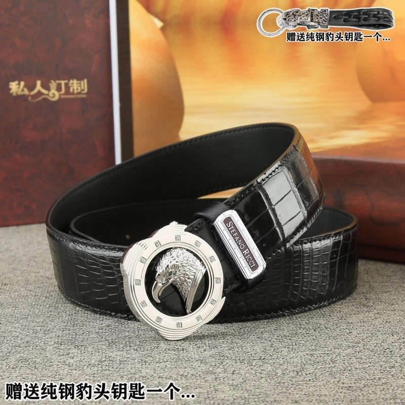 Affordable Stefano Ricci Belts