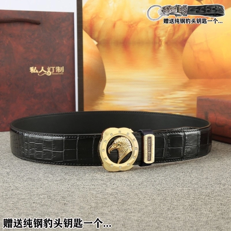 Affordable Stefano Ricci Belts