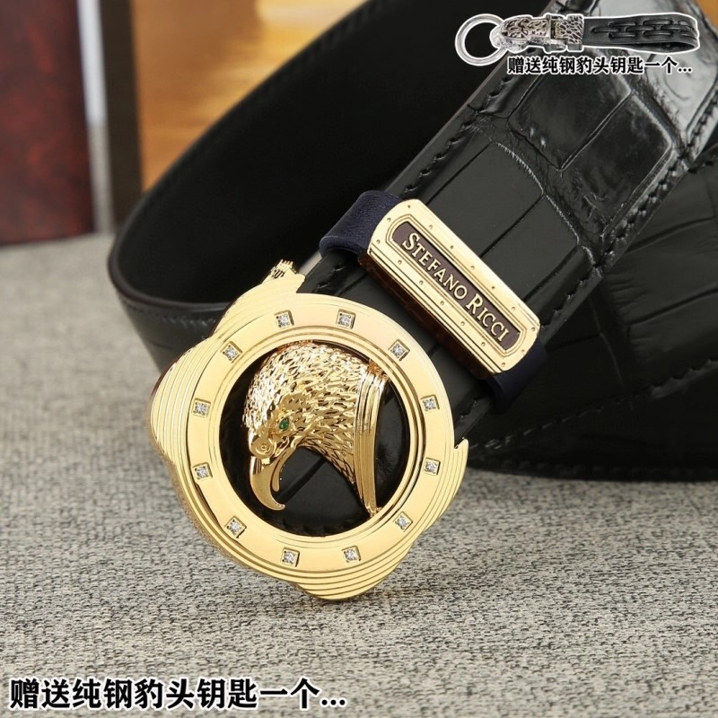 Affordable Stefano Ricci Belts