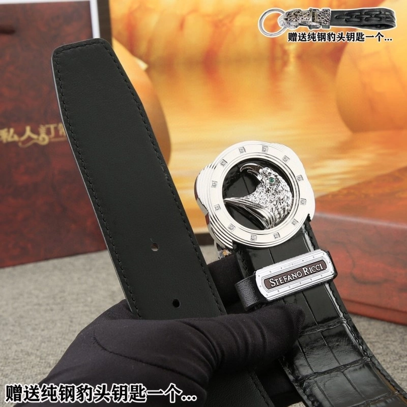 Affordable Stefano Ricci Belts