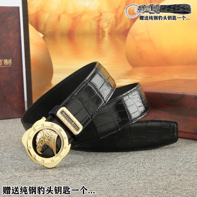 Affordable Stefano Ricci Belts