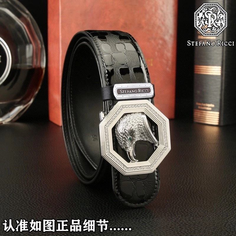 Low-cost Stefano Ricci Belts