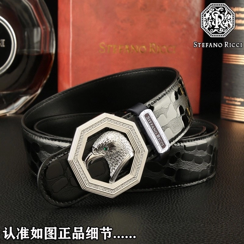 Low-cost Stefano Ricci Belts
