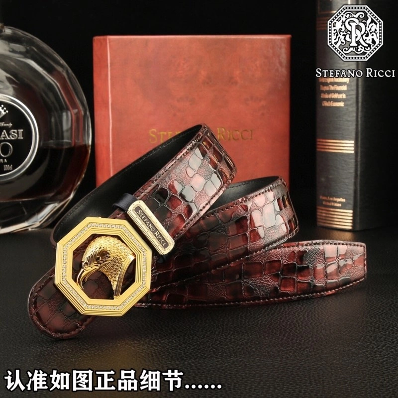 Low-cost Stefano Ricci Belts