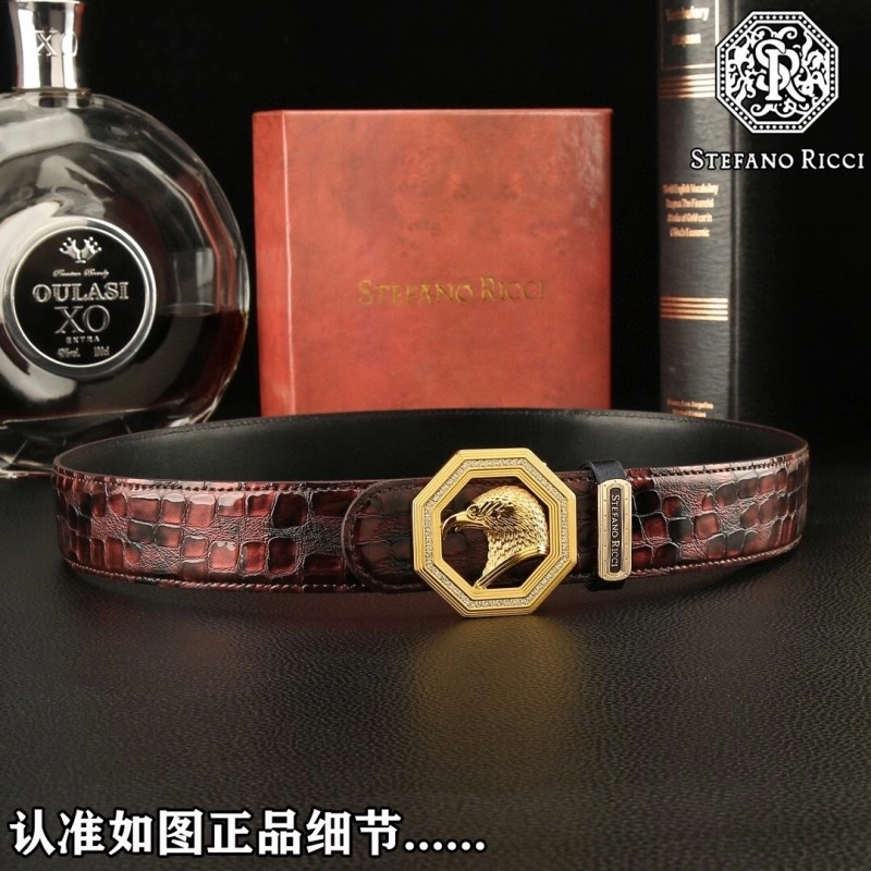 Low-cost Stefano Ricci Belts