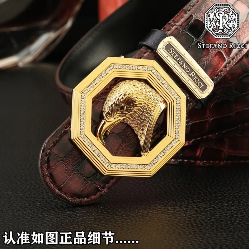 Low-cost Stefano Ricci Belts
