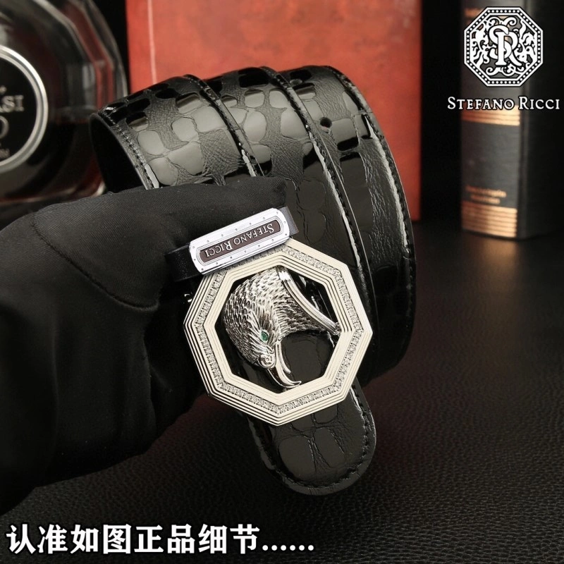 Low-cost Stefano Ricci Belts
