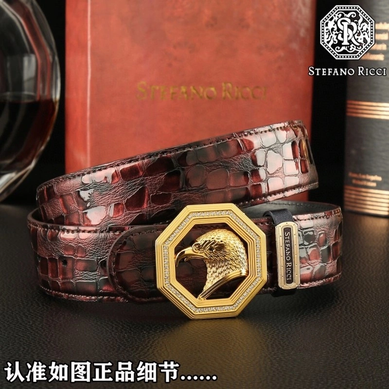 Low-cost Stefano Ricci Belts