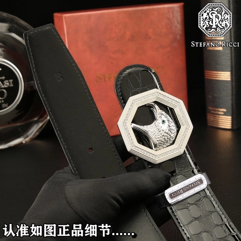 Low-cost Stefano Ricci Belts