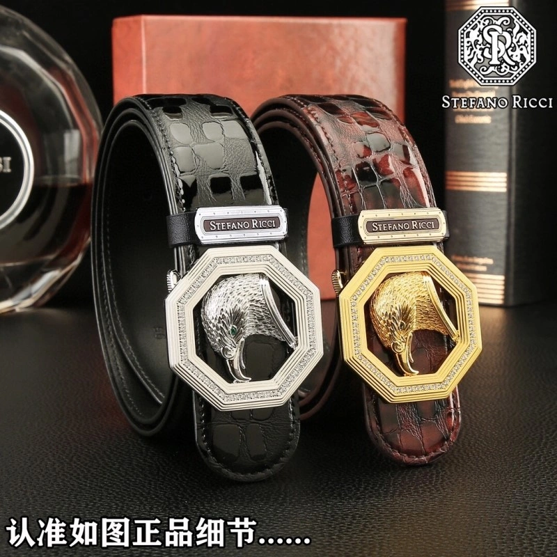 Low-cost Stefano Ricci Belts
