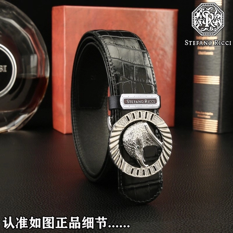 Affordable Stefano Ricci Belts
