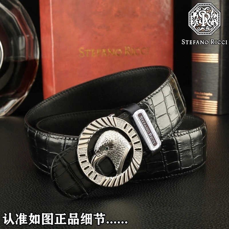 Affordable Stefano Ricci Belts