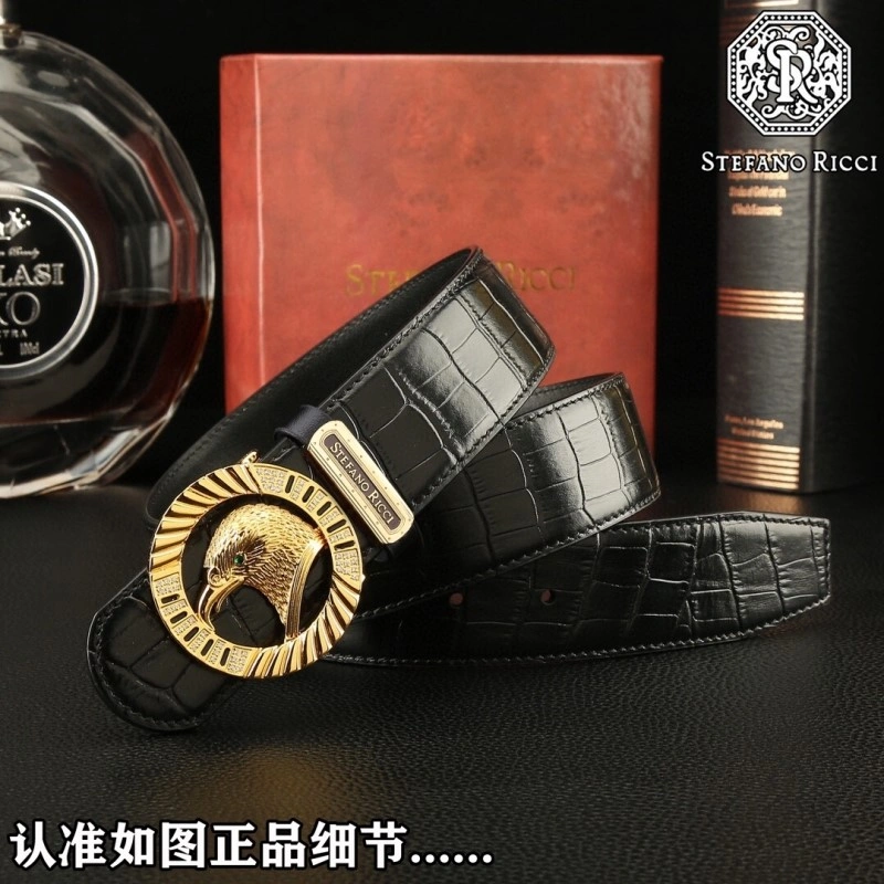 Affordable Stefano Ricci Belts