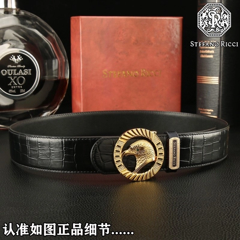 Affordable Stefano Ricci Belts