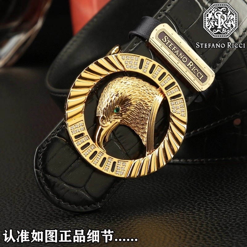 Affordable Stefano Ricci Belts