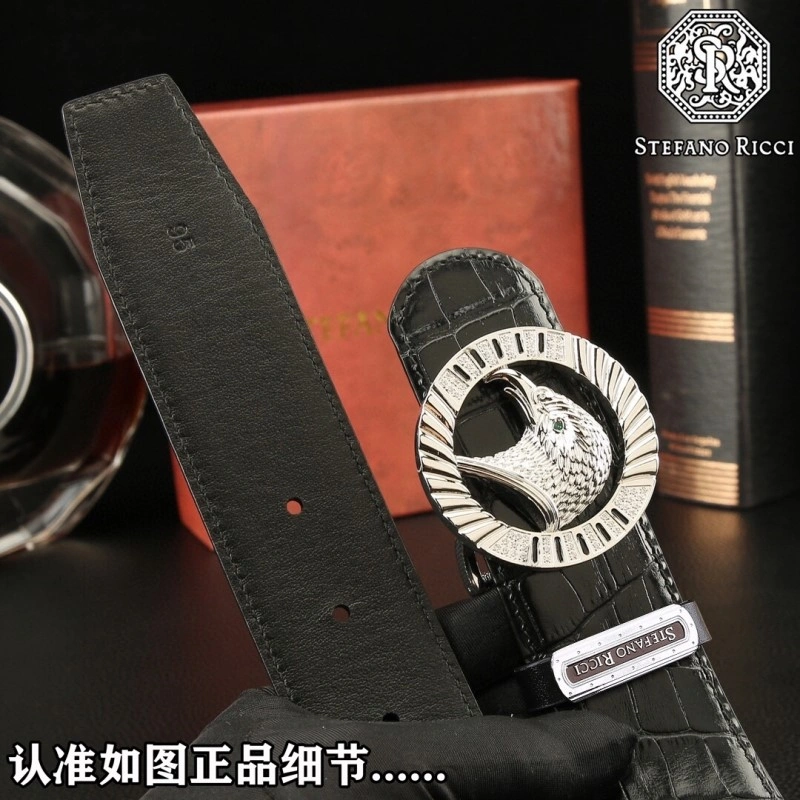 Affordable Stefano Ricci Belts