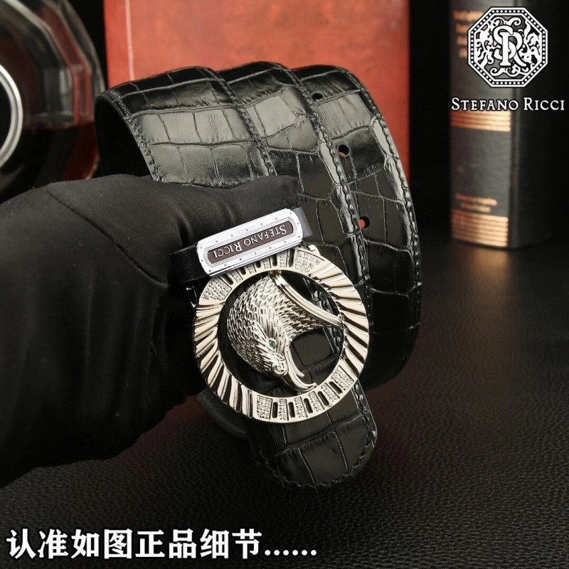 Affordable Stefano Ricci Belts