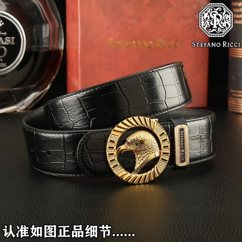 Affordable Stefano Ricci Belts