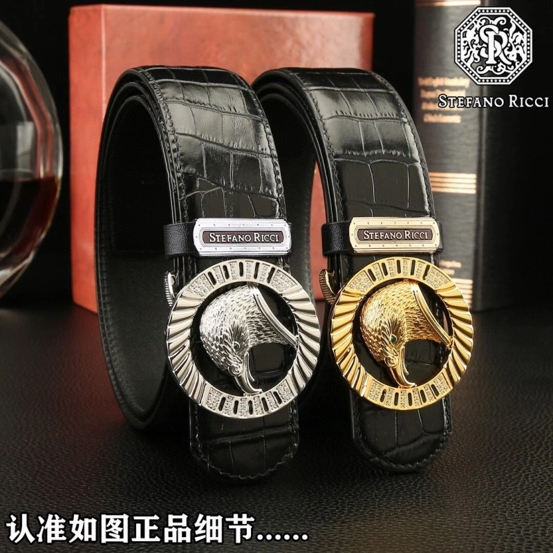 Affordable Stefano Ricci Belts