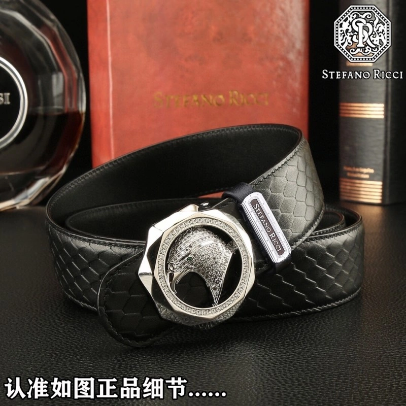 Low-cost Stefano Ricci Belts