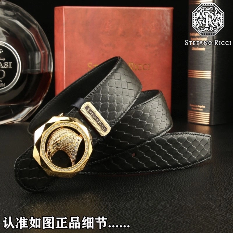 Low-cost Stefano Ricci Belts