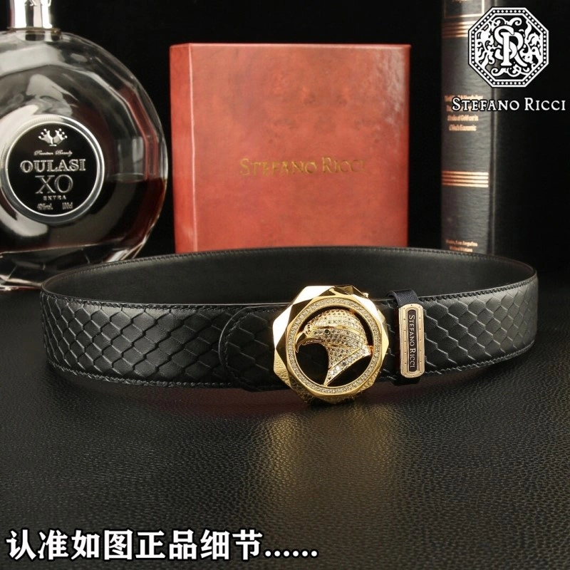 Low-cost Stefano Ricci Belts