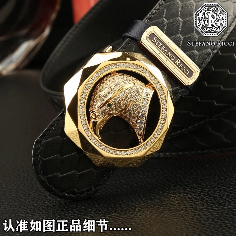 Low-cost Stefano Ricci Belts