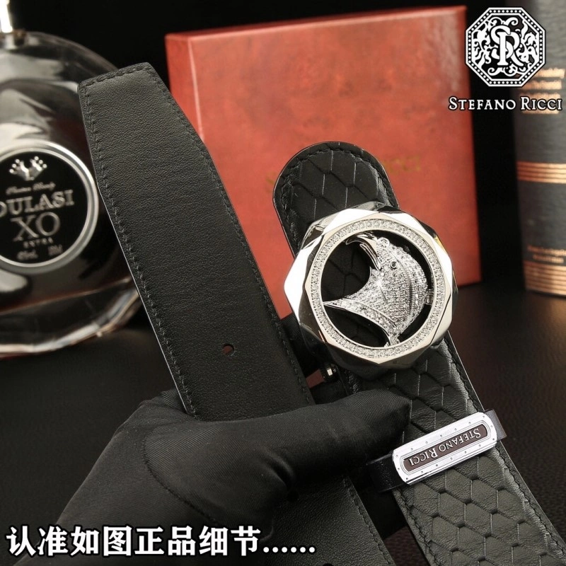 Low-cost Stefano Ricci Belts