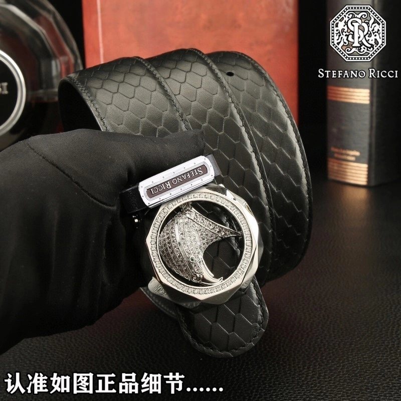 Low-cost Stefano Ricci Belts