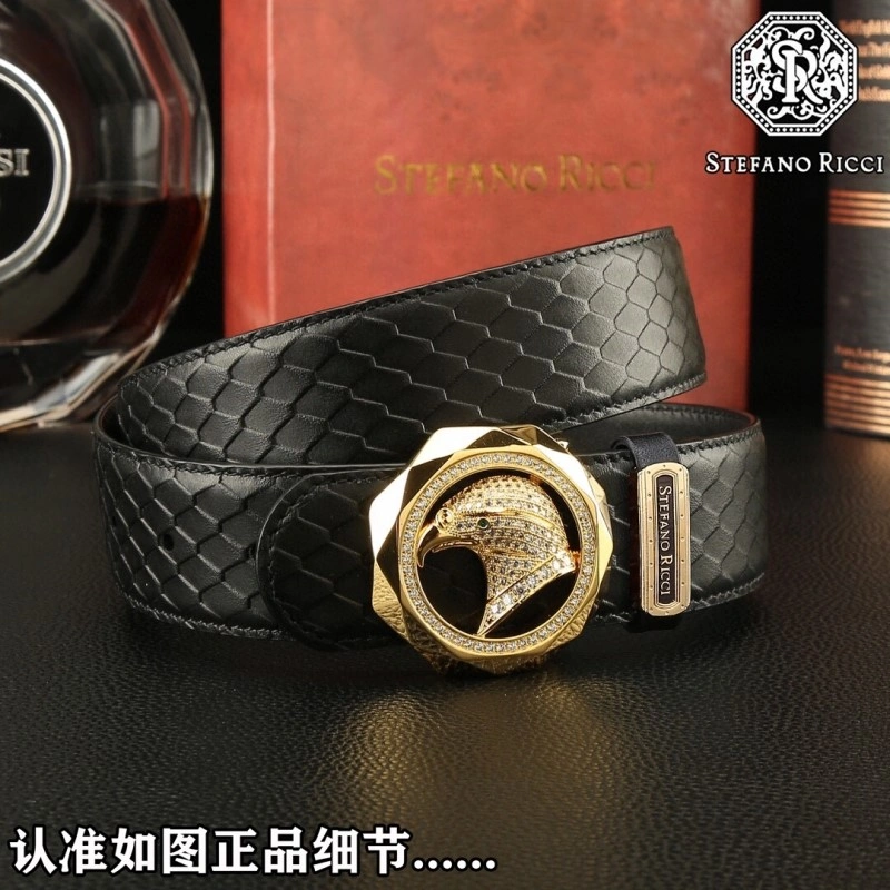 Low-cost Stefano Ricci Belts