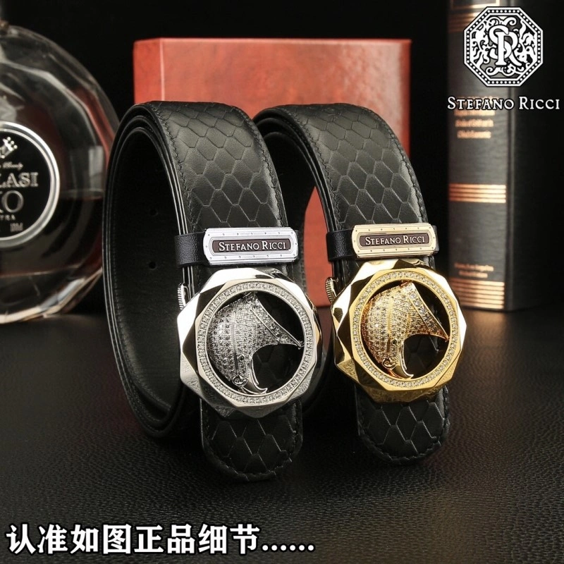 Low-cost Stefano Ricci Belts