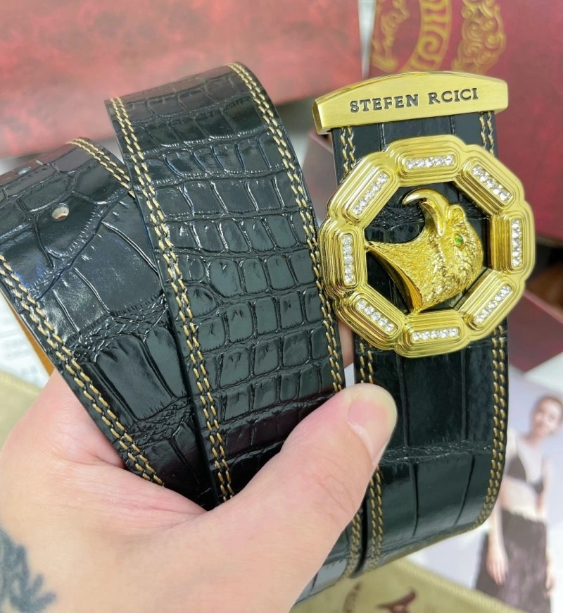 Reasonably priced Stefano Ricci Belts