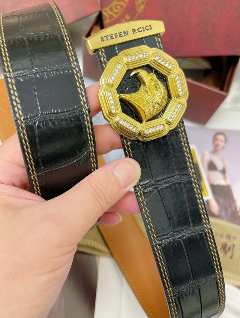 Reasonably priced Stefano Ricci Belts