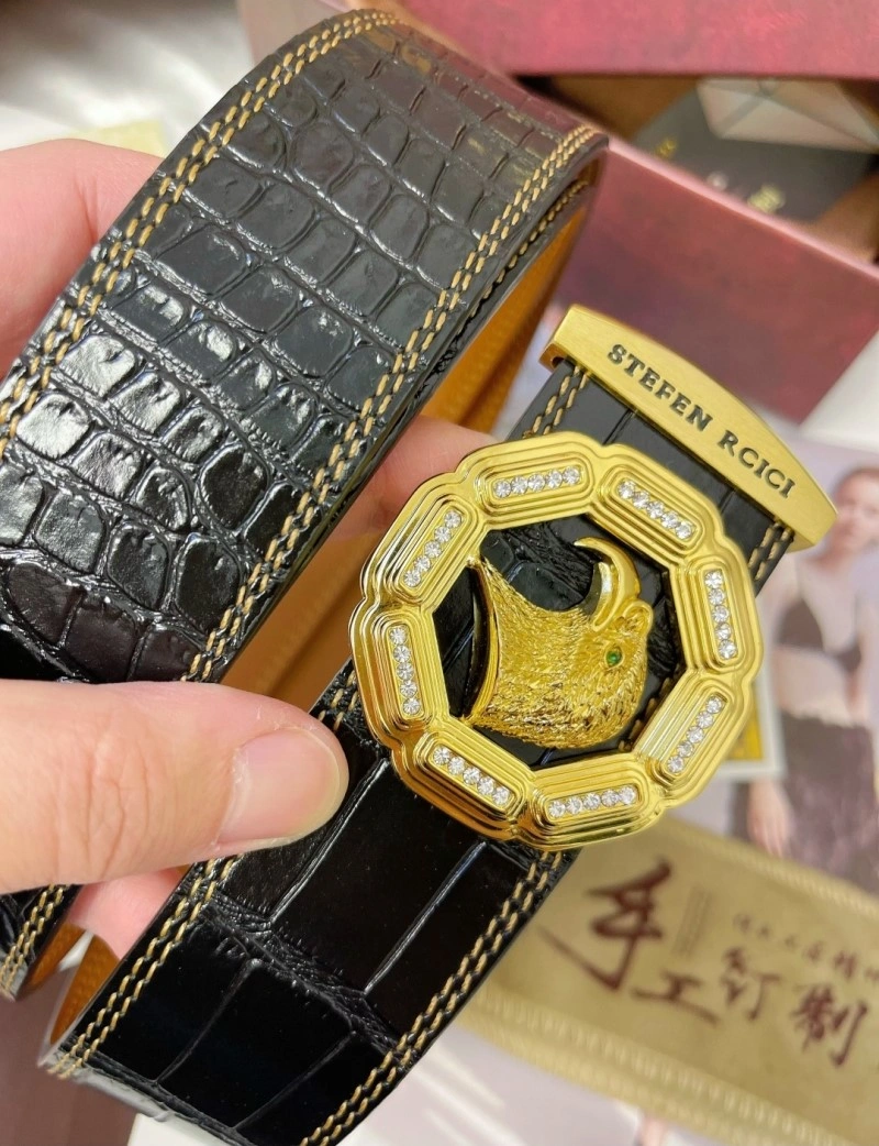 Reasonably priced Stefano Ricci Belts