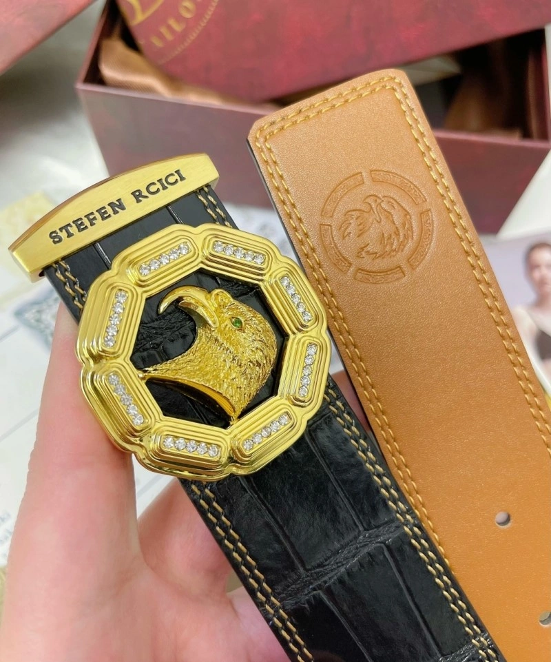 Reasonably priced Stefano Ricci Belts