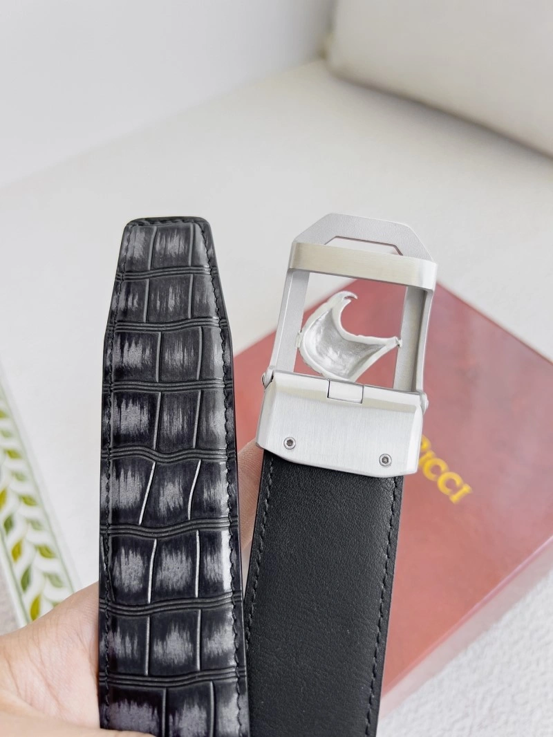 Cut-rate Stefano Ricci Belts