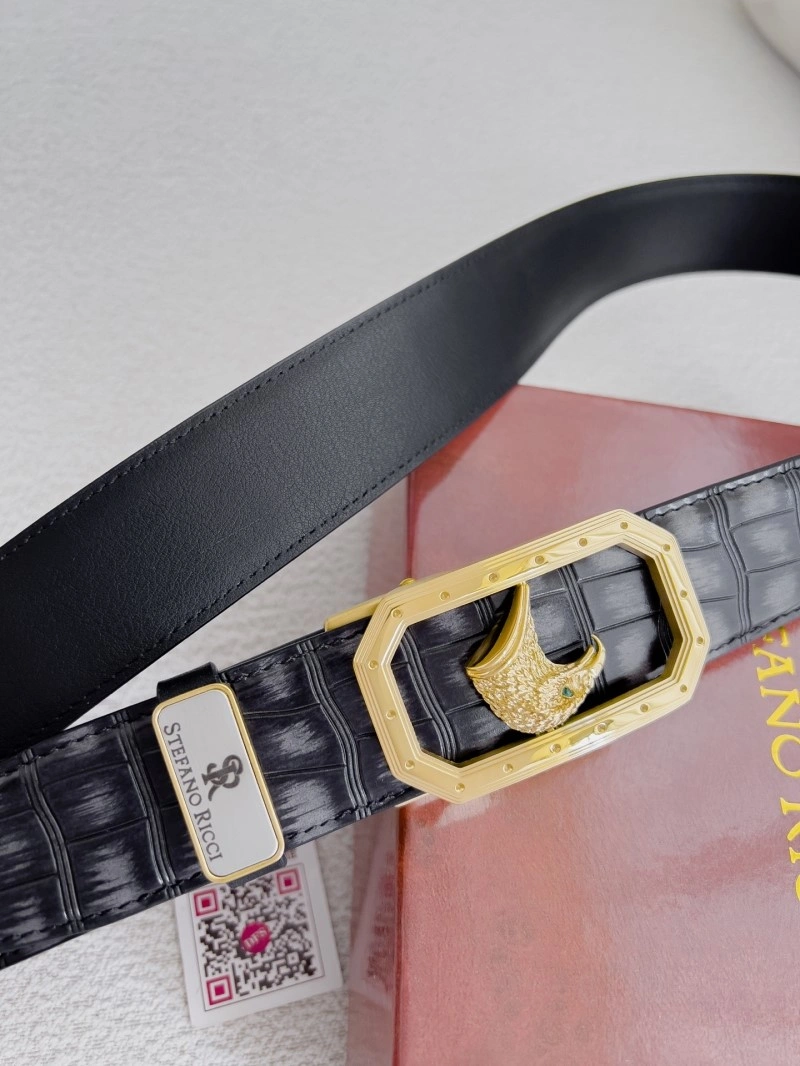 Perfect replica Stefano Ricci Belts