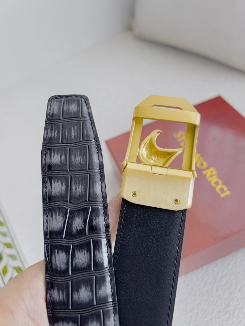 Perfect replica Stefano Ricci Belts