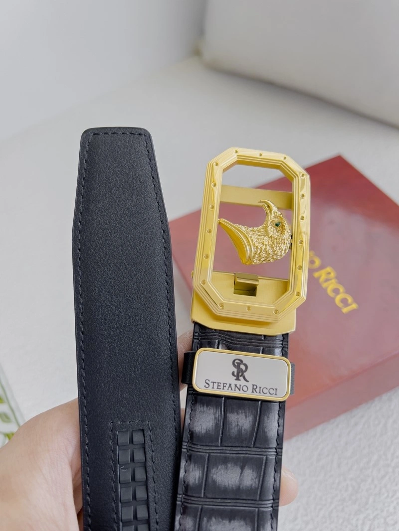 Perfect replica Stefano Ricci Belts