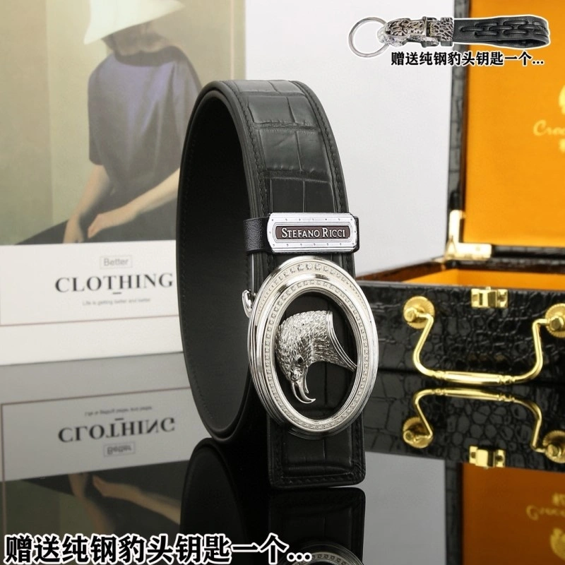Reasonably priced Stefano Ricci Belts